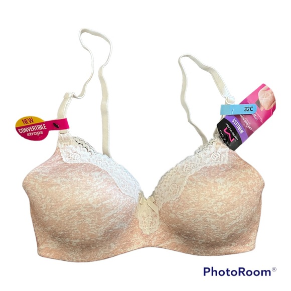 Maidenform | Intimates & Sleepwear | Maidenform Wireless Lift And ...